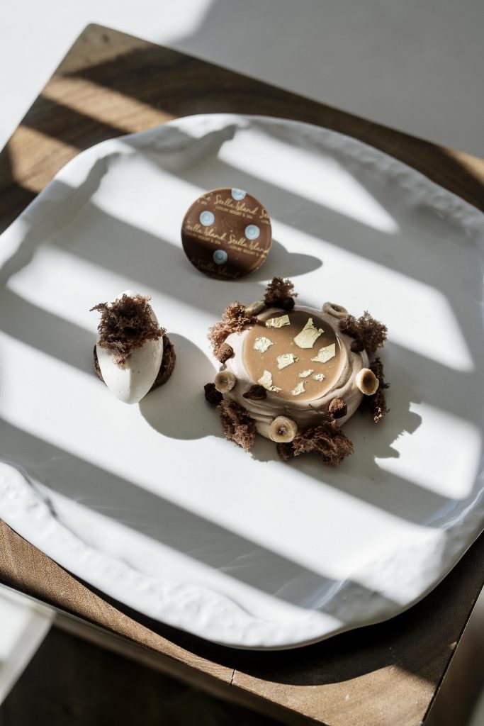 Umami Restaurant - Stella Island