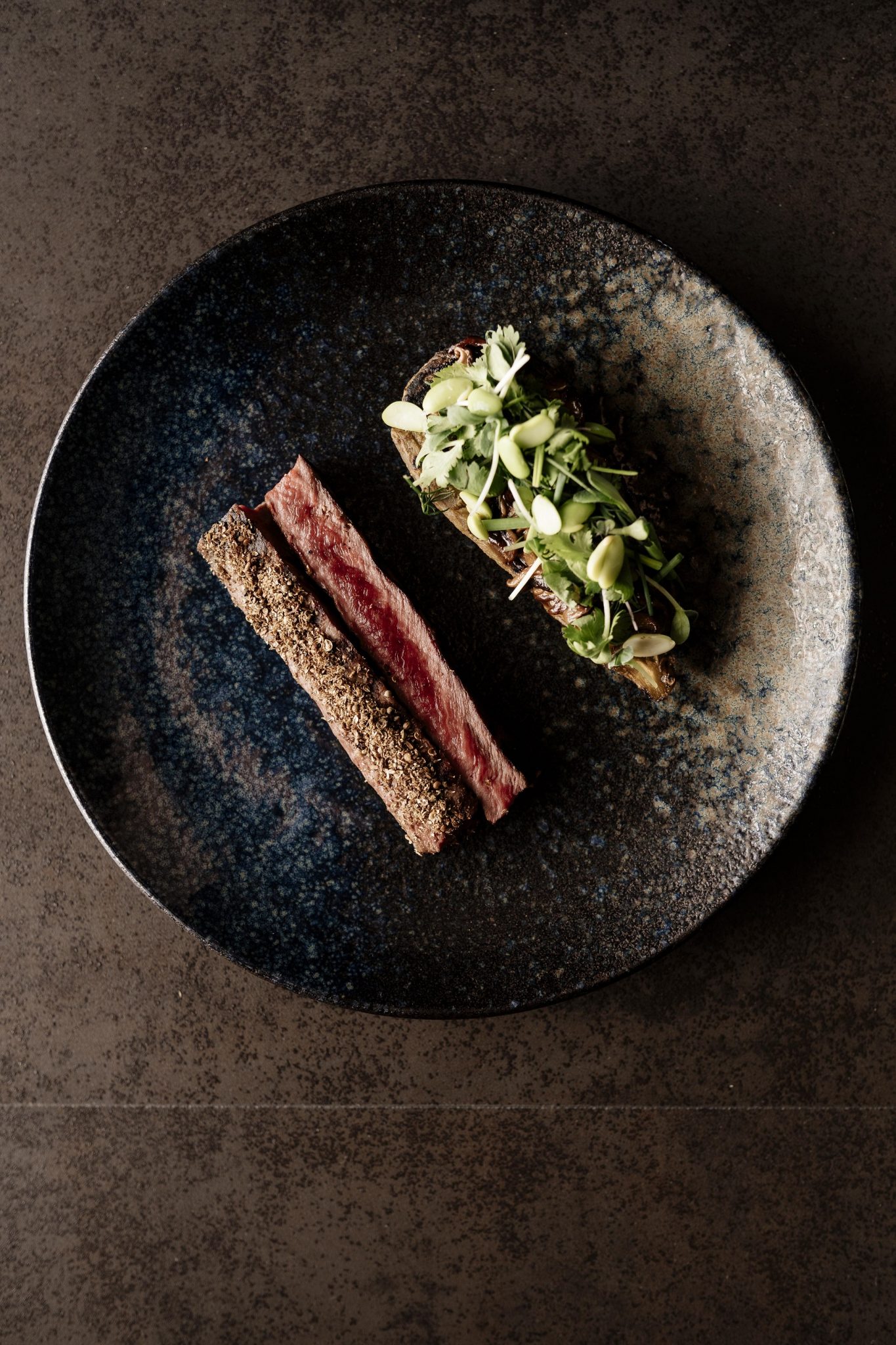 Umami Restaurant - Stella Island