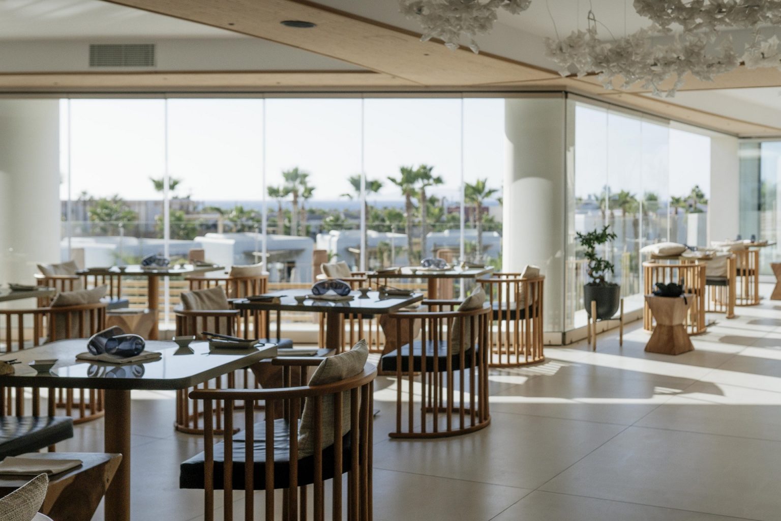 Umami Restaurant - Stella Island