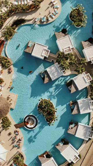 Contact Us - Stella Island